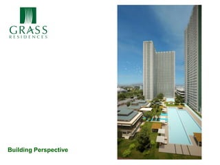 Grass Tower 3 floor plans | PPTX
