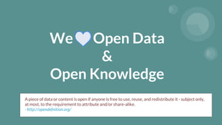 Grassroots awareness and the impact of Civic Tech in Nepal | PPT