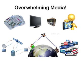 Grassroots comics as alternative media | PPSX
