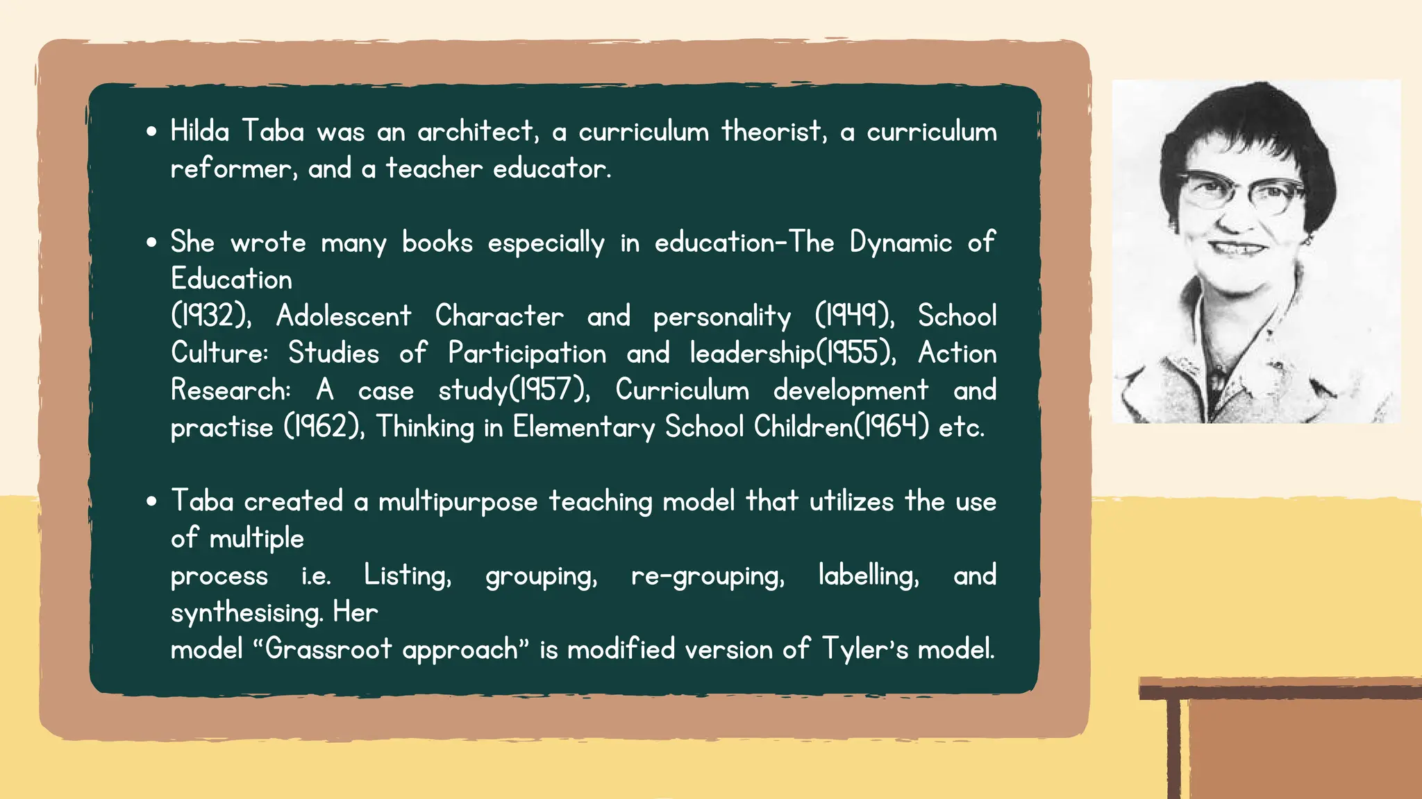Grass Roots Model of Curriculum Development ppt.pdf