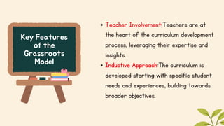 Grass Roots Model of Curriculum Development ppt.pdf