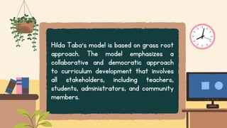 Grass Roots Model of Curriculum Development ppt.pdf