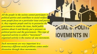 grassroot social and political movement.pptx