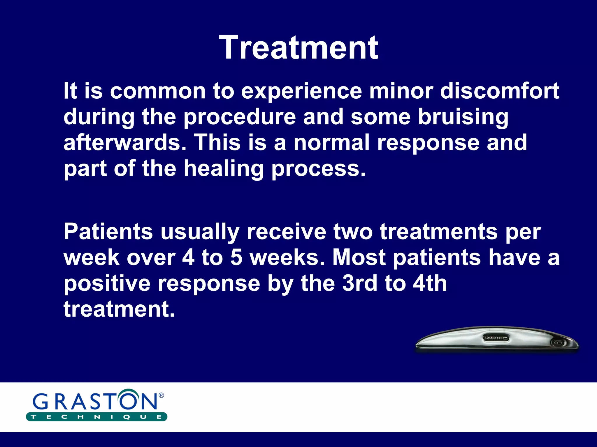 Graston Technique® Introductory Power Point | PPT