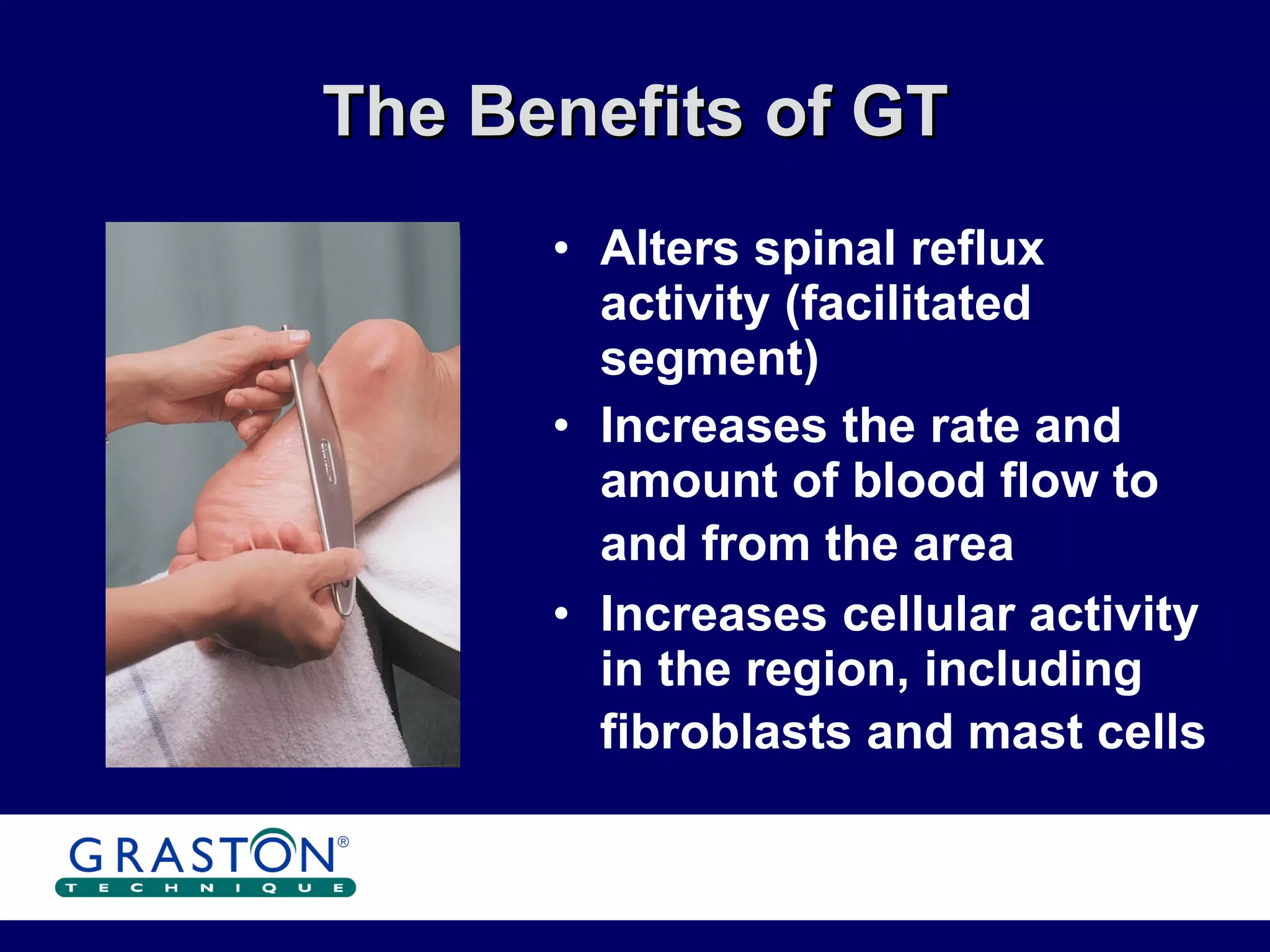 Graston Technique® Introductory Power Point | PPT