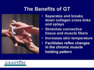 Graston Technique® Introductory Power Point | PPT