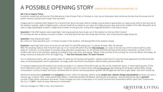 Grateful-Living-sermon-TIME.pdftime for refreshment in this end time | PDF