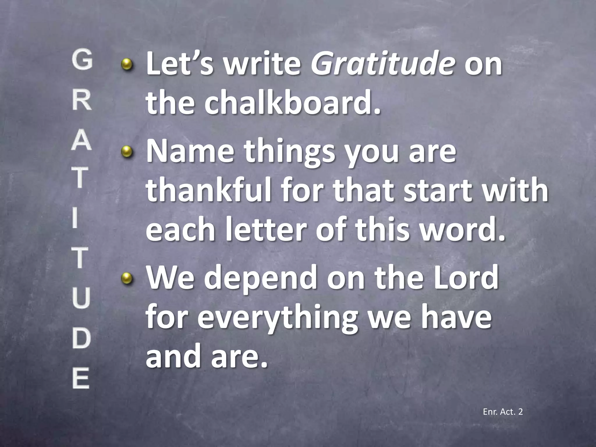 Gratitude.ppt
