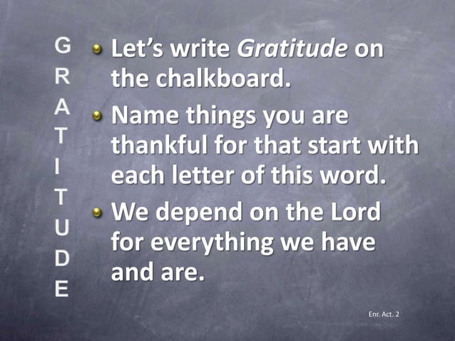 Gratitude.ppt