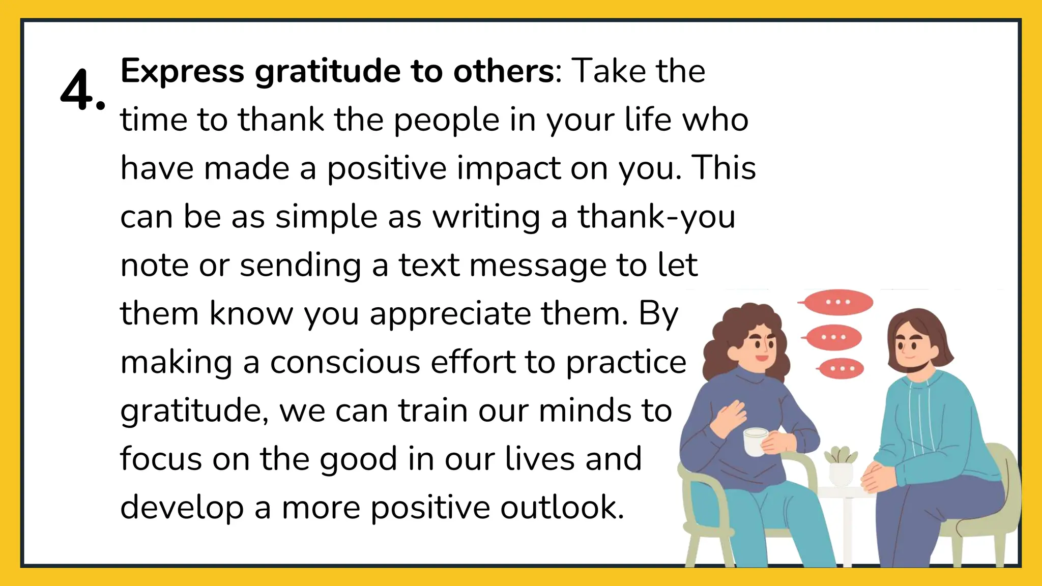 GRATITUDE powerpoint presentation-catch uo friday | PPTX