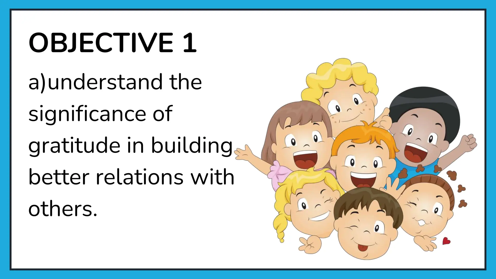 GRATITUDE powerpoint presentation-catch uo friday | PPTX