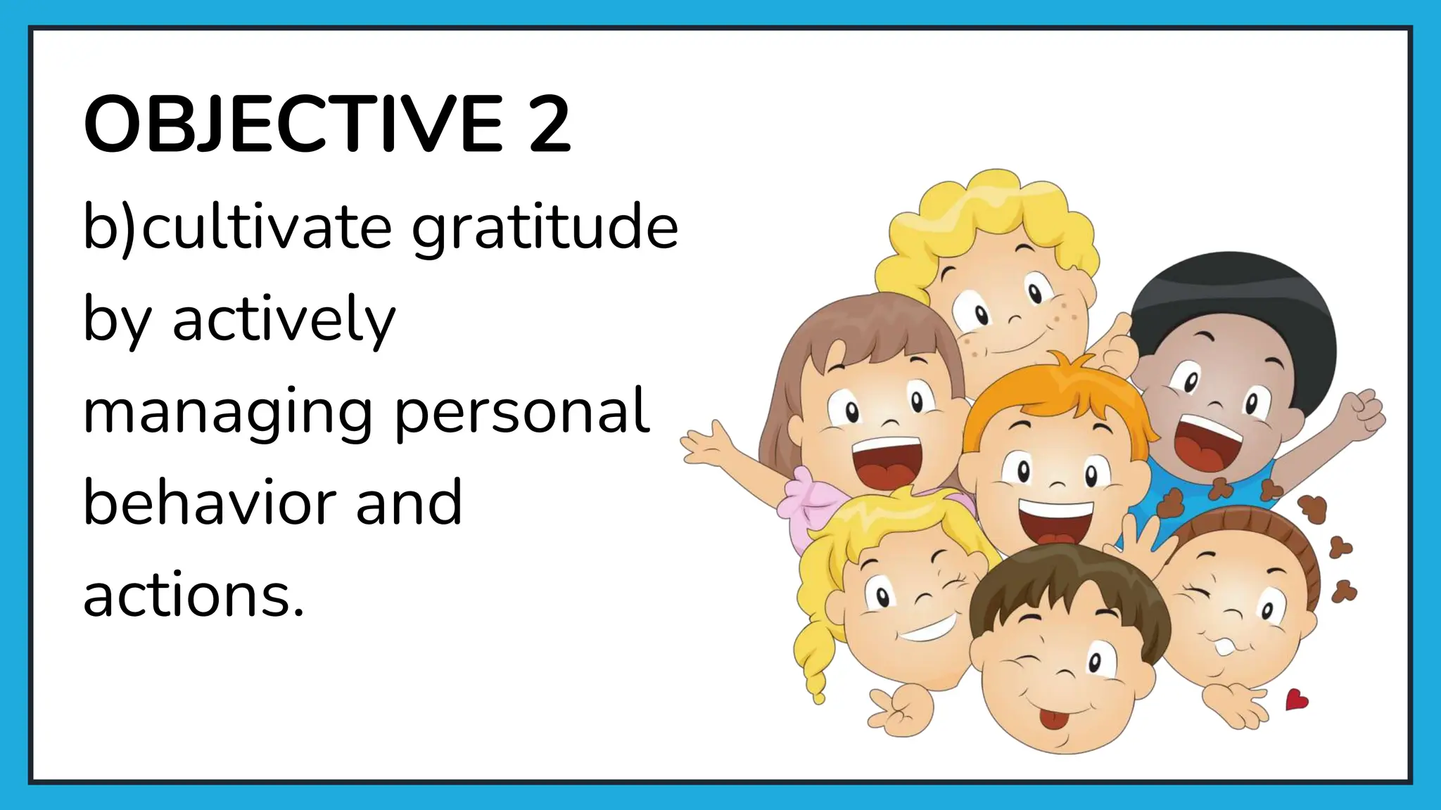 GRATITUDE powerpoint presentation-catch uo friday | PPTX
