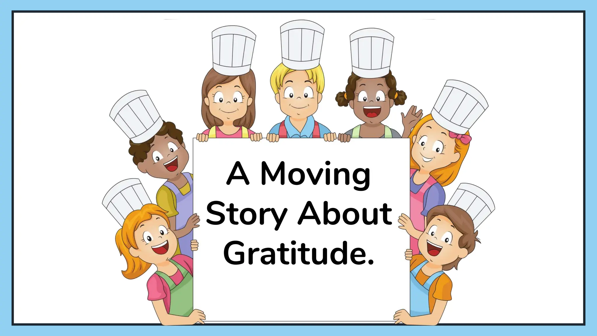 GRATITUDE powerpoint presentation-catch uo friday | PPTX