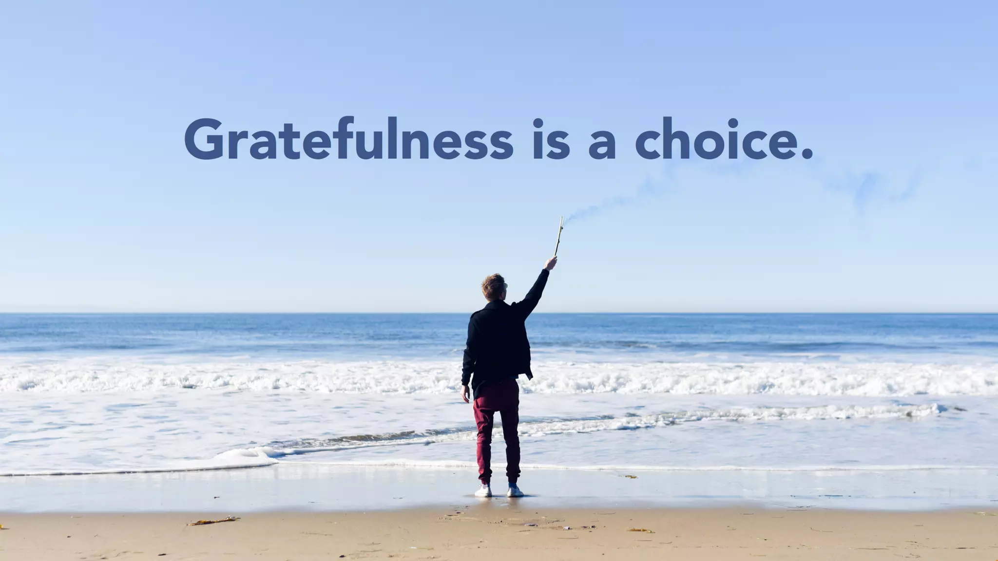 The Power of Gratitude | PDF