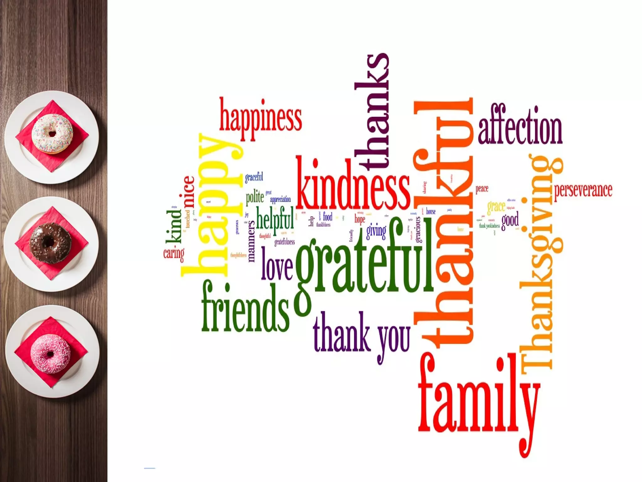 Gratitude | PPT