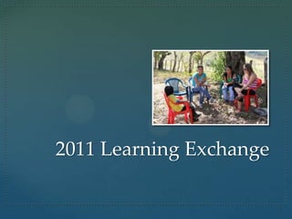 Gratitude & generosity in cross-cultural exchanges | PPTX