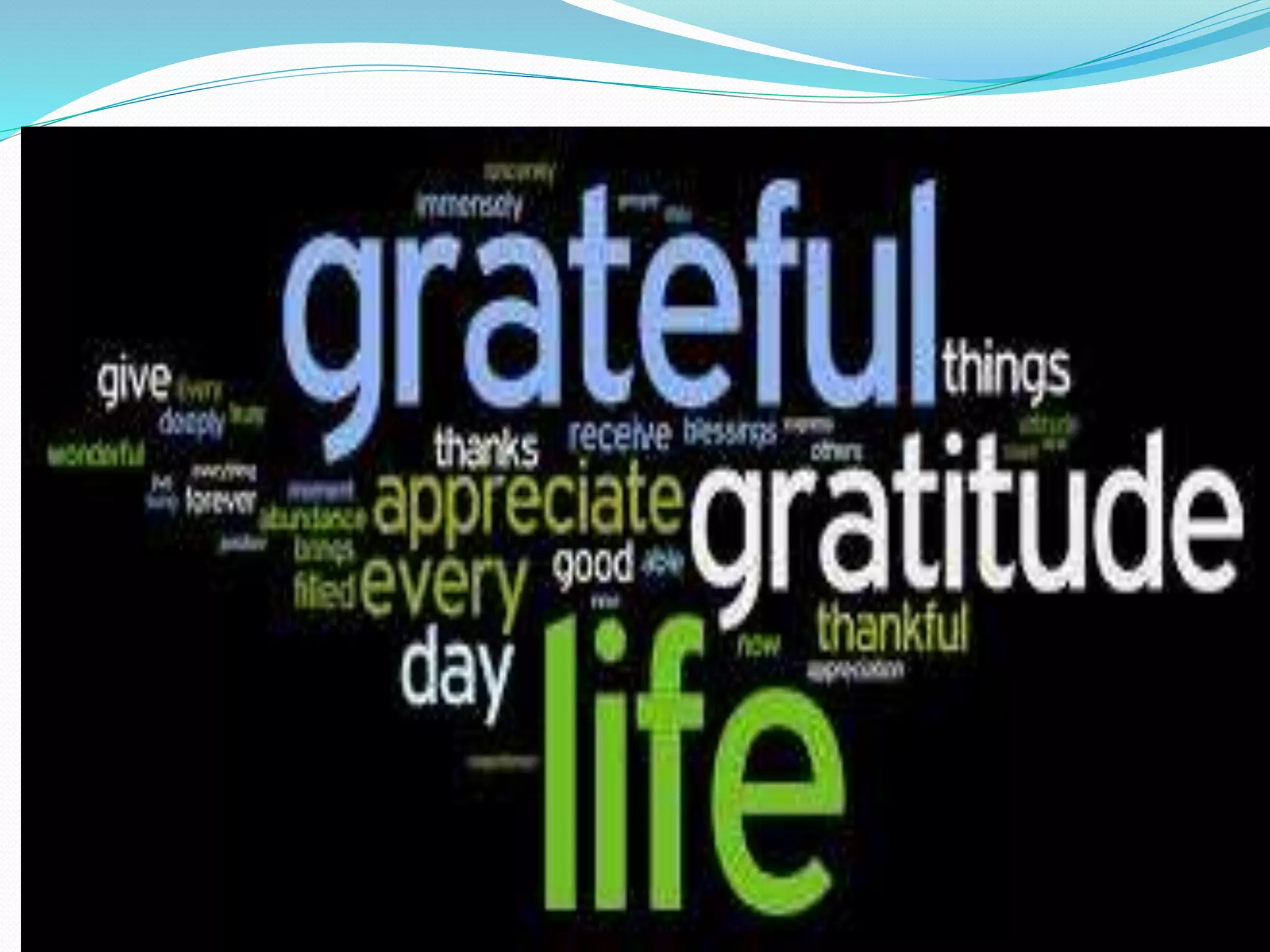 gratitude Positive Psychology.pptx