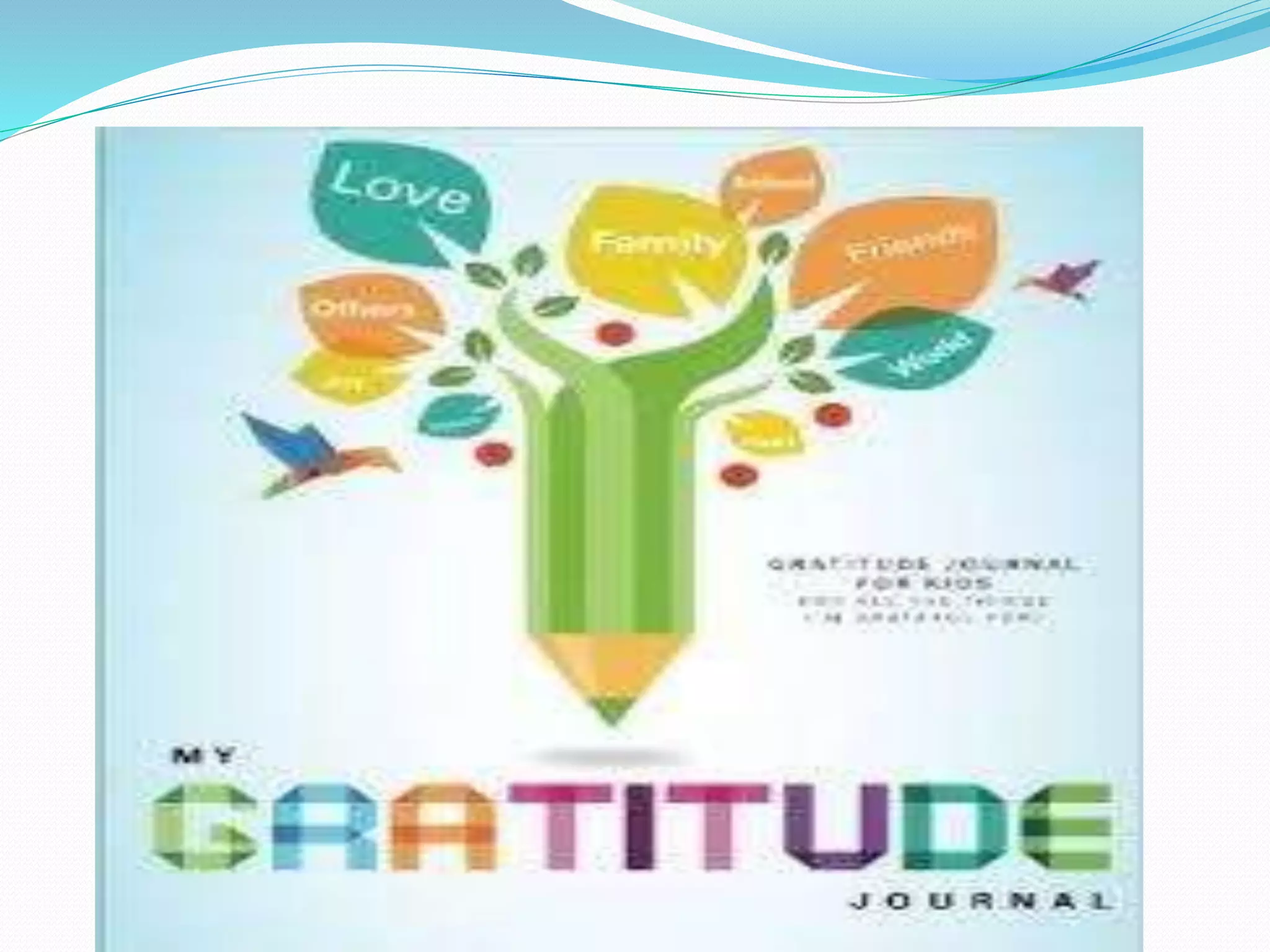 gratitude Positive Psychology.pptx