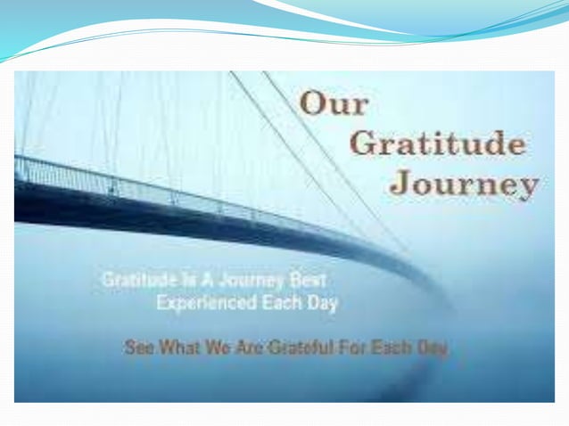 gratitude Positive Psychology.pptx