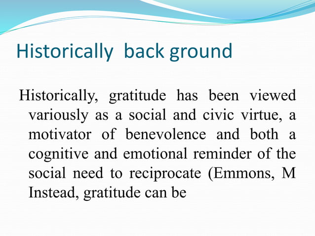 gratitude Positive Psychology.pptx