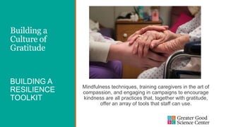 how to practice gratitude and why its important | PPTX