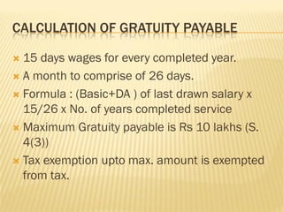 Gratuity-Act PPT-1972.pdf