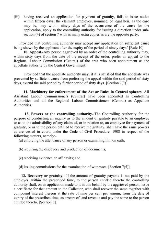 Gratuity forms | DOC | Resume Writing and Advice | Job Search