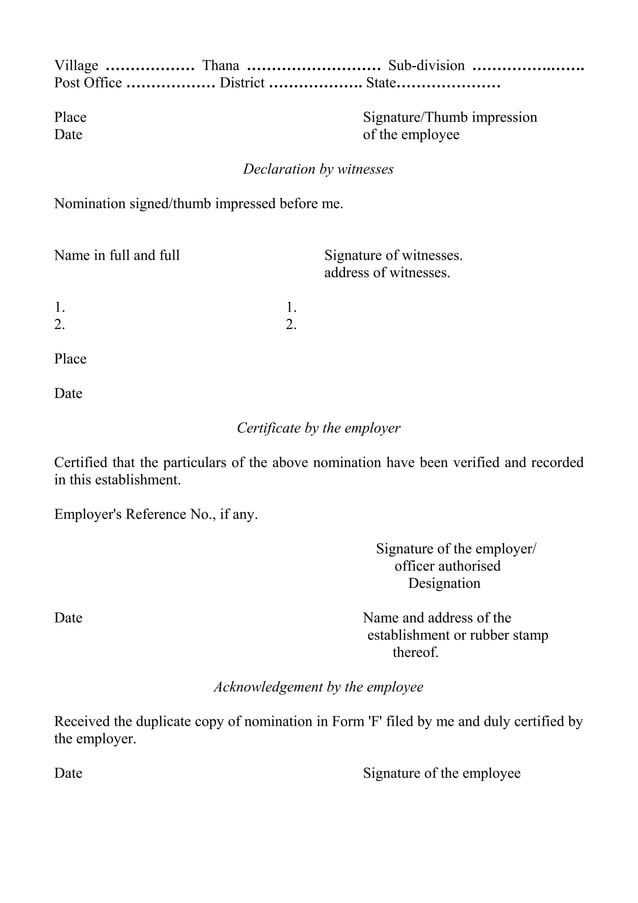 Gratuity forms | DOC | Resume Writing and Advice | Job Search