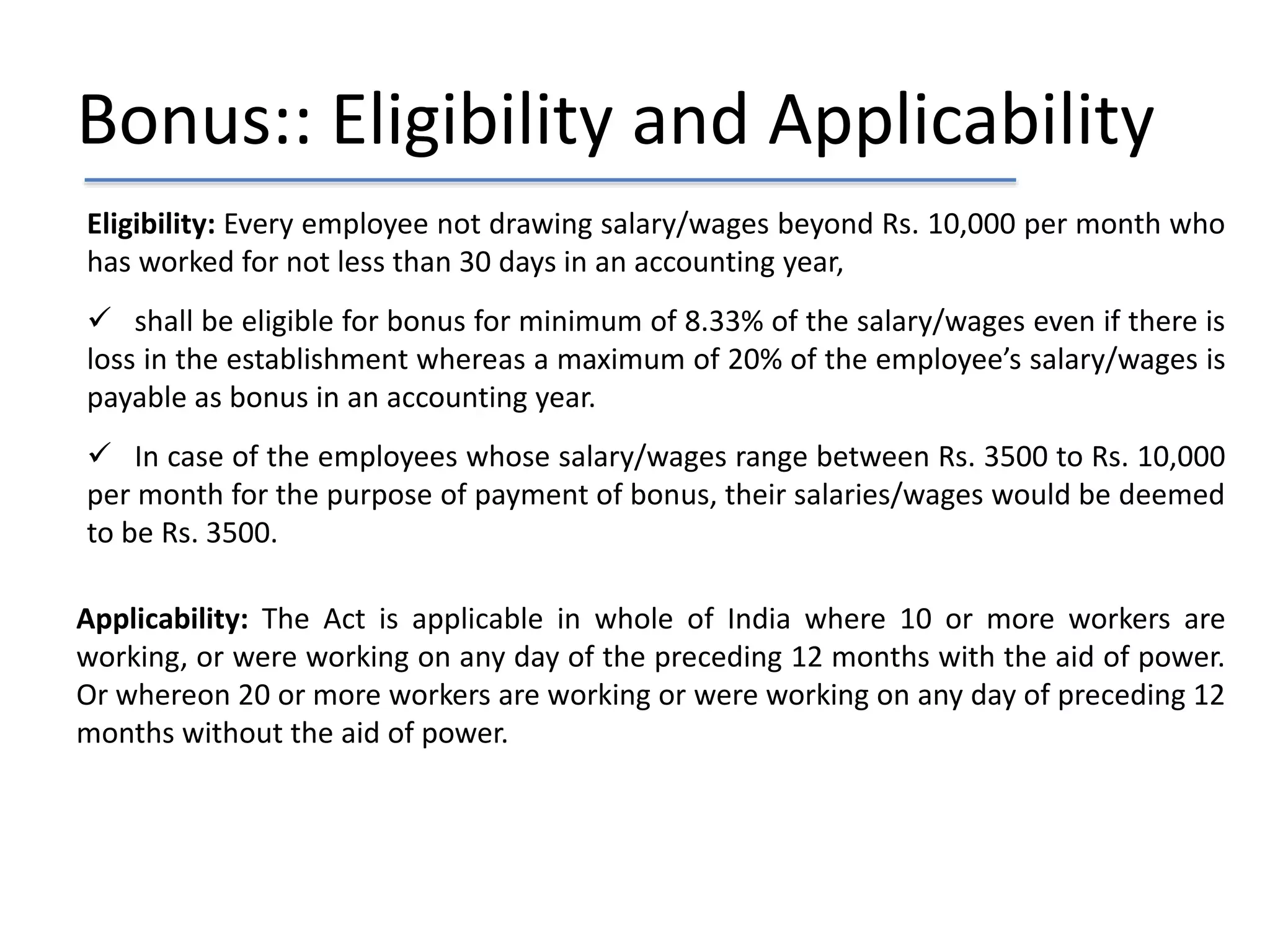 Gratuity presentation v1.0 | PPTX