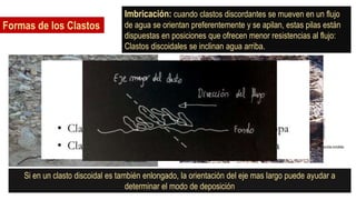 Grava y conglomerados christian romero | PPTX