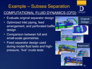 Verifying Performance and Capability of New Technology for Surface and ...