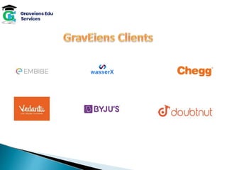 Graveiens edu-services | PPT
