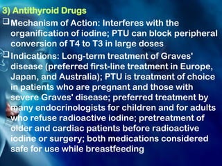 GRAVES-DISEASE-ppt.ppt for medical student | PPT