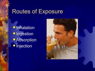 Chemical Handling | PPT