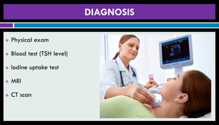 Pathophysiology of Graves disease | PDF