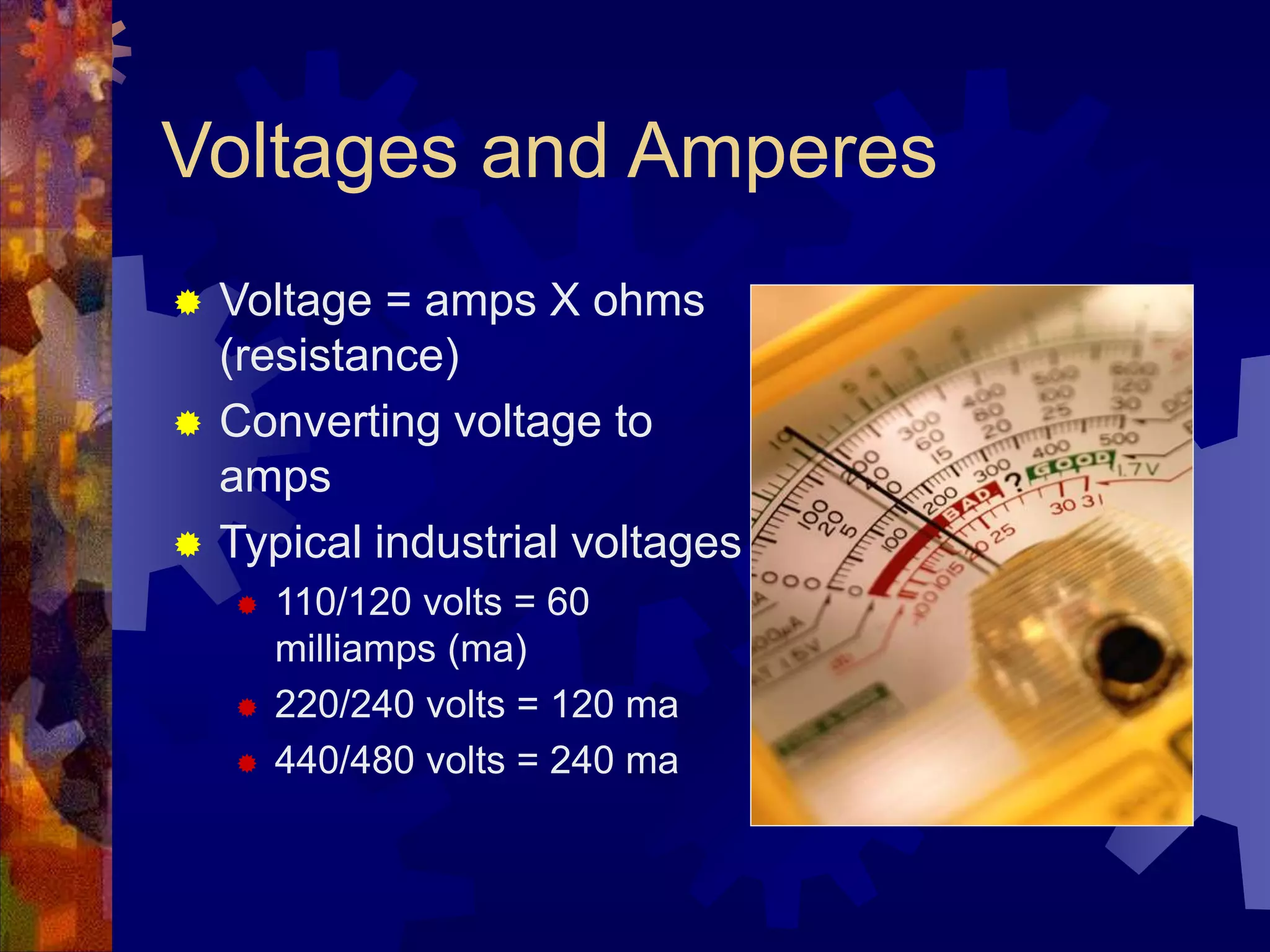 Electrical Safety | PPT