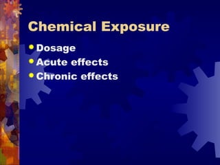Hazard Communications | PPT