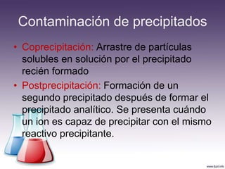 Gravimetria.ppt