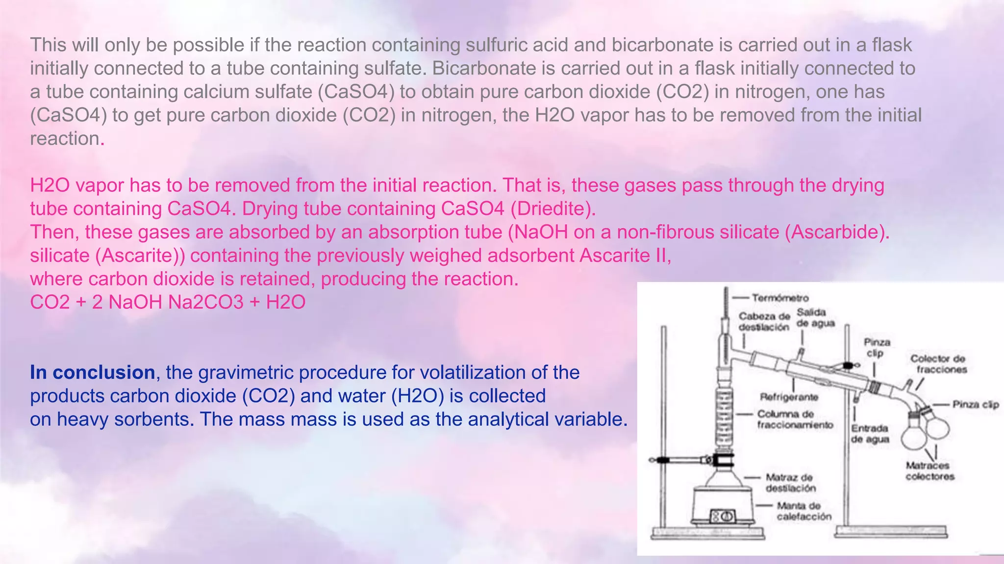 Gravimetria por volatilizacion.pptx