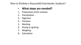 Gravimetric Analysis.pptx