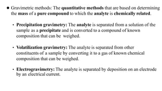 Gravimetric Analysis.pptx
