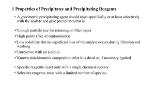Gravimetric Analysis.pptx
