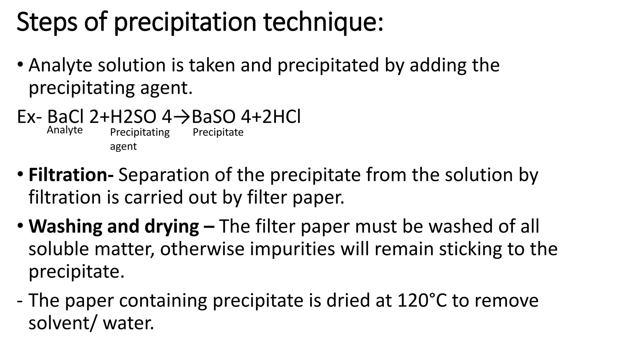 Gravimetric analysis (Ashis).pptx
