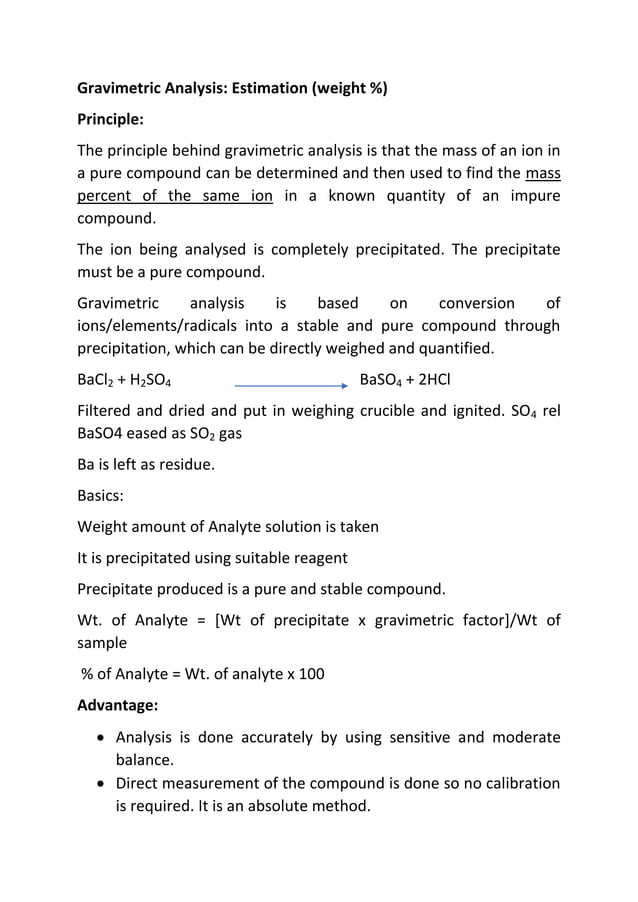 Gravimetric Analysis MSc-I Envsc drtripti.pdf