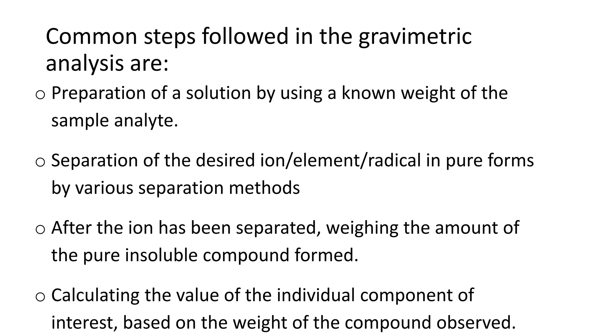 Gravimetric anaysis 4 FINAL.pptx