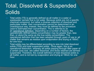 Gravimetric method | PPTX