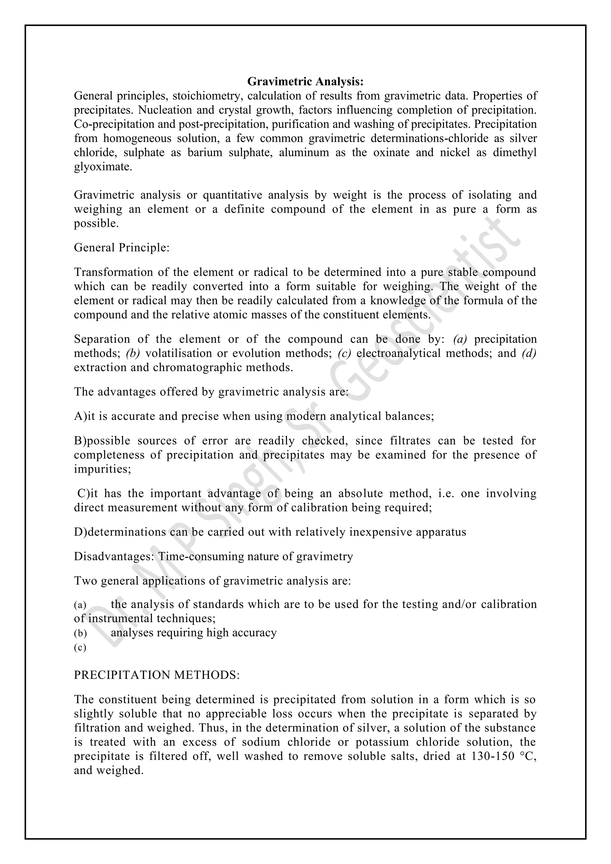 Gravimetry.pdf