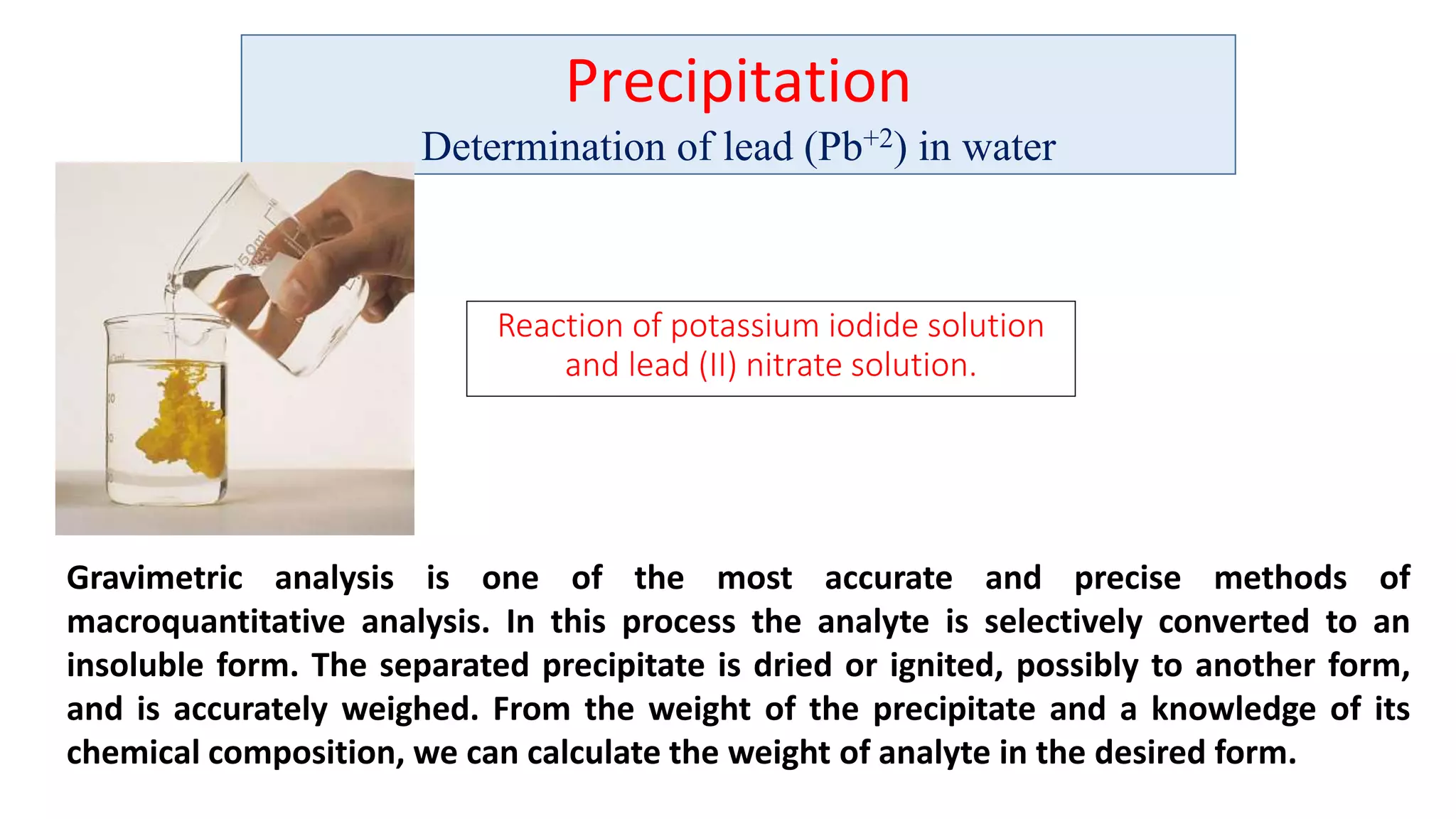 gravimetry.pptx