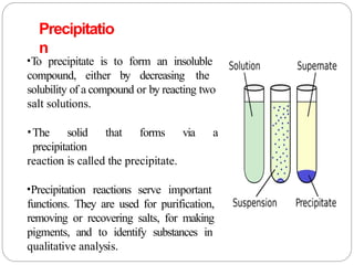 gravimetry analysis pharmaceutical analysis | PPTX