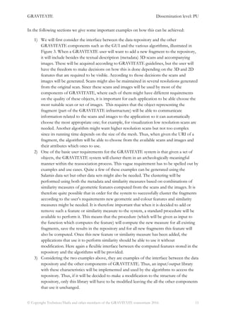 D2.2 Workflow Guidelines | PDF